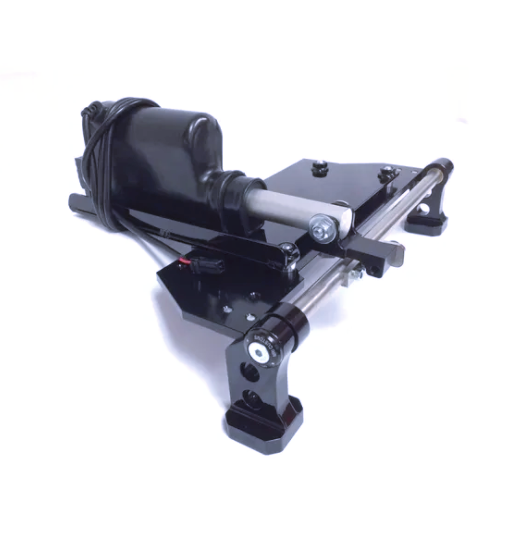 Electric Center Stand For Harley-Davidson – redfoxbaggers