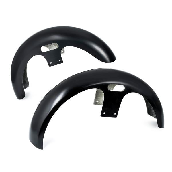 Harley-Davidson 26" Front Wrap Fender 1996-2013 All Touring "Competiti ...