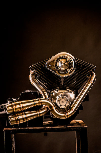 Performance Exhaust Systems – redfoxbaggers